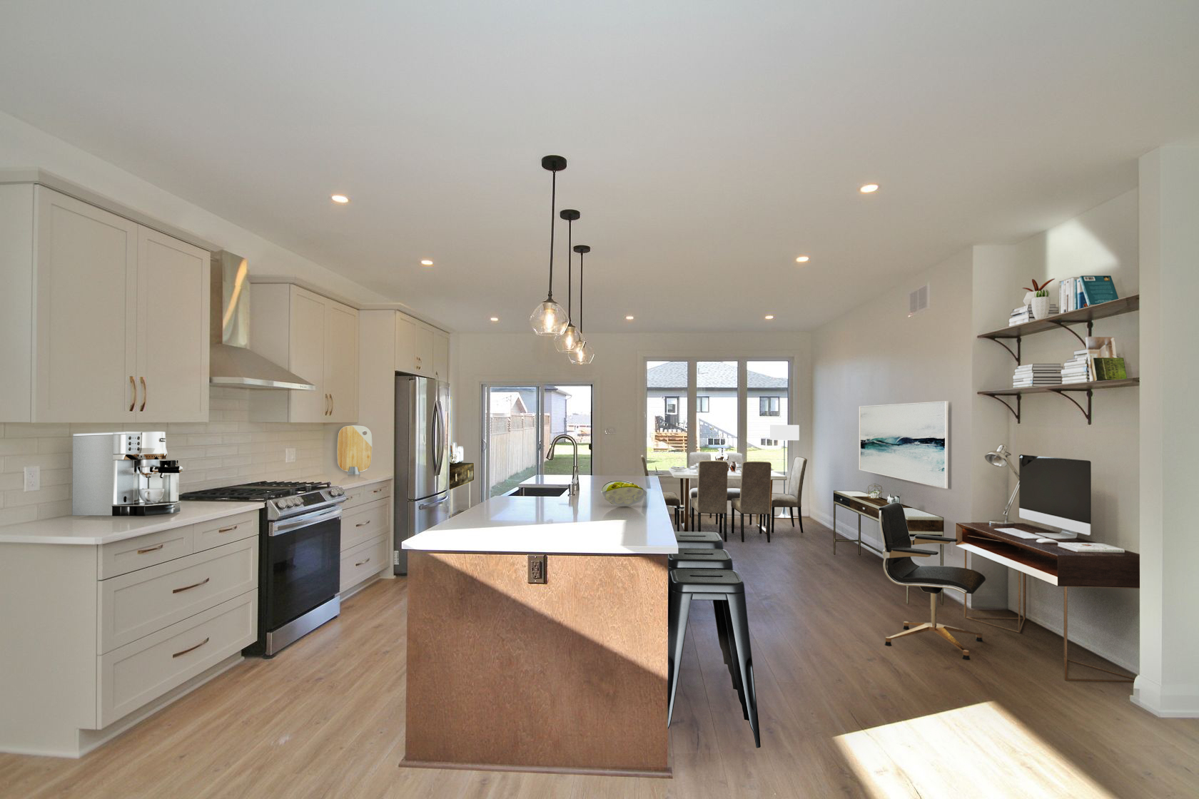 ArchStone – ArchStone